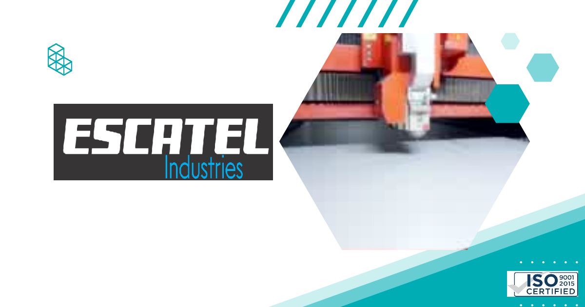 Escatel Industries